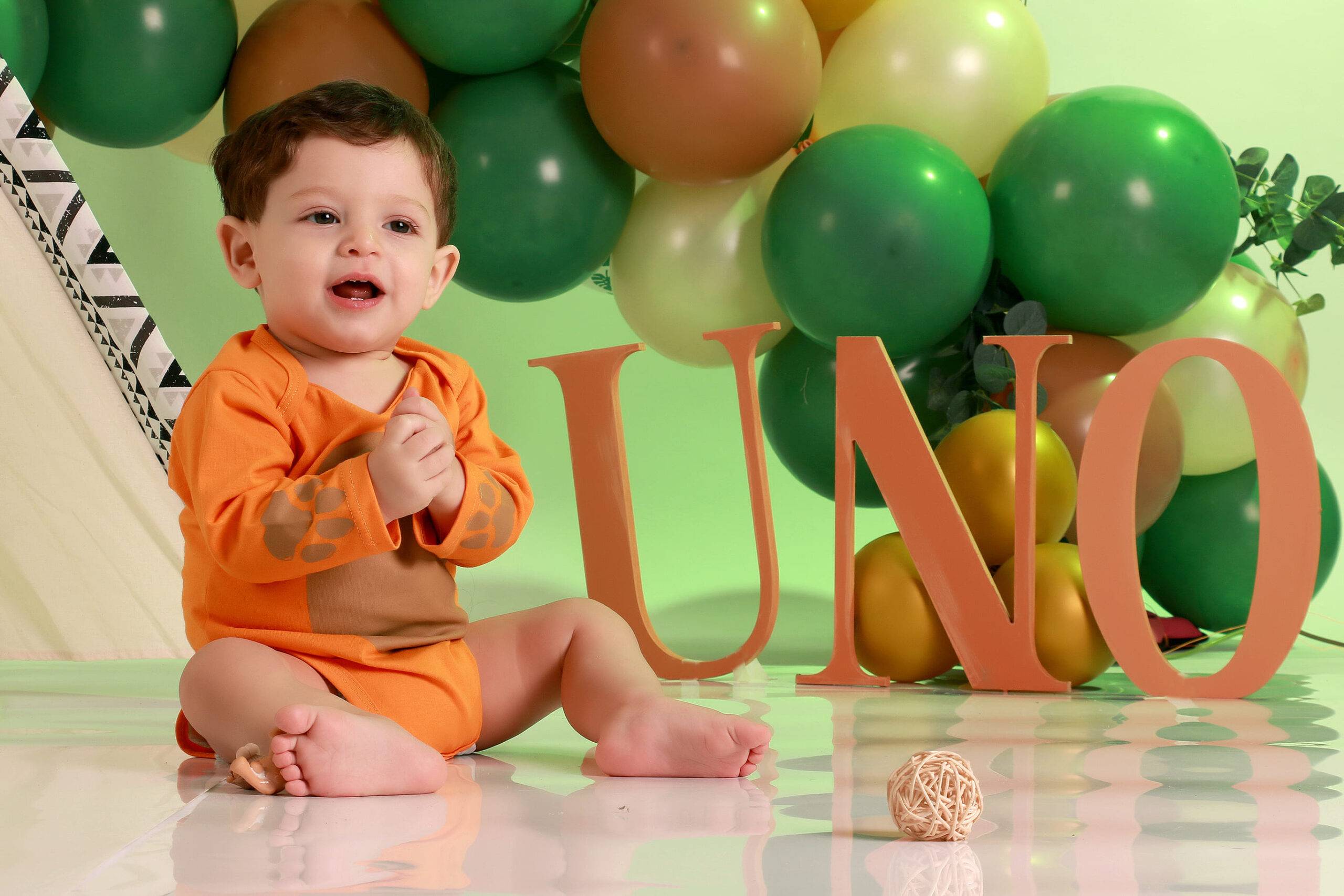 Sesion Primer Añito – Estudio Marcela Klass